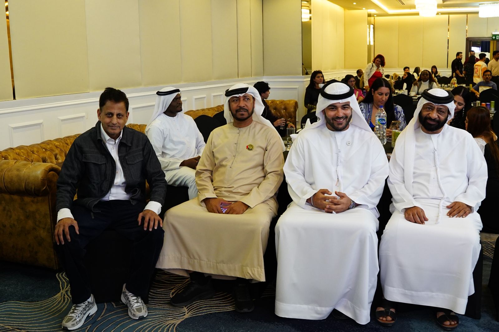 Dubai Creator Summit 2026 | Influencers, Brands & Content Creators