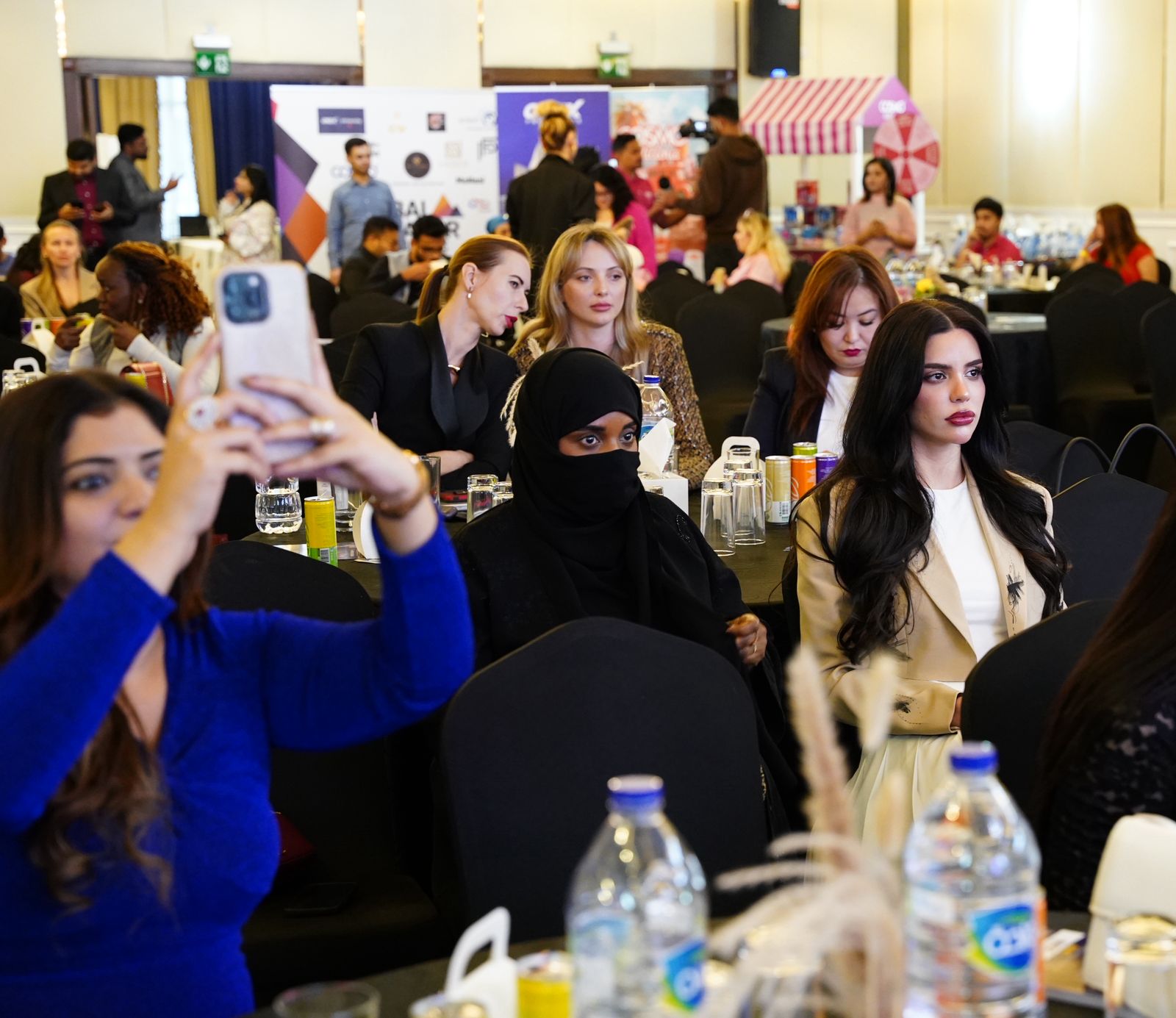 Dubai Creator Summit 2026 | Influencers, Brands & Content Creators
